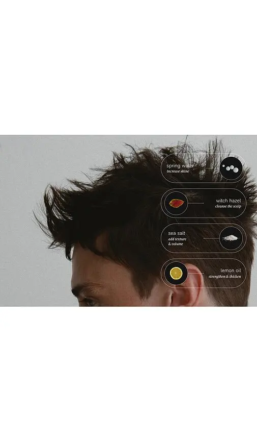 JACK HENRY Hair Refresh