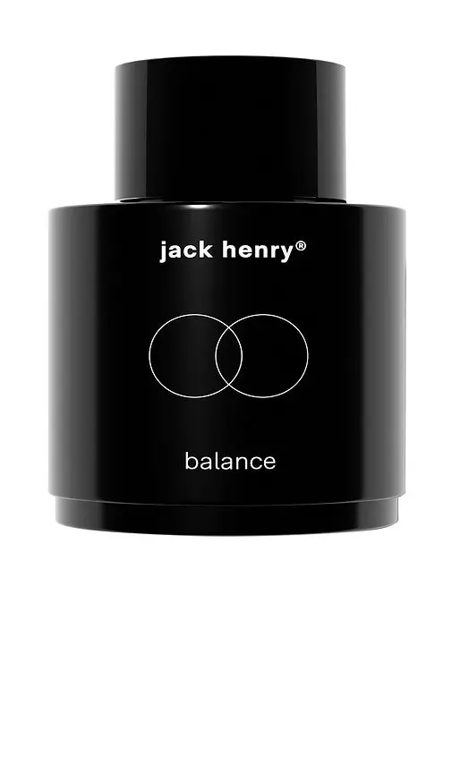 JACK HENRY Balance Eau De Parfum - N,a
