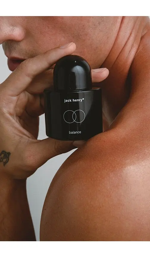JACK HENRY Balance Eau De Parfum - N,a
