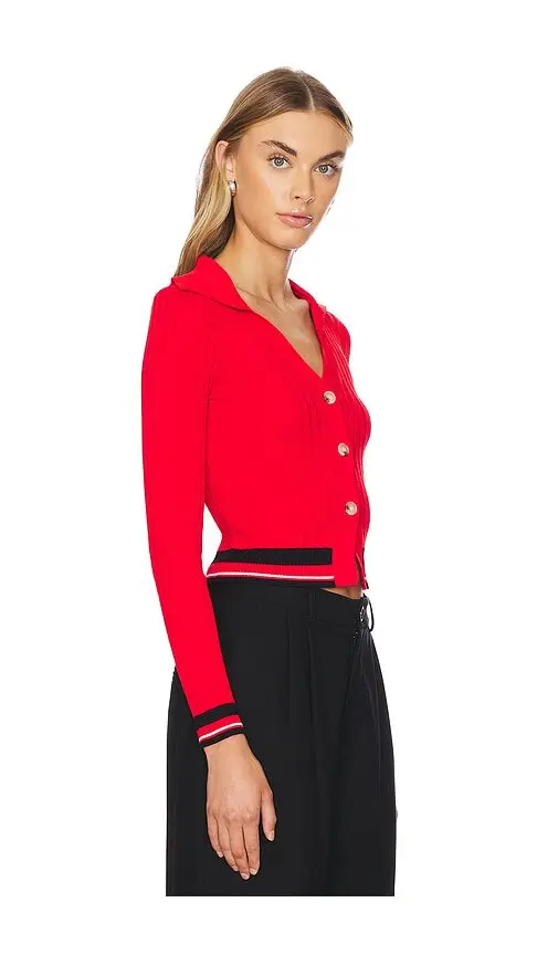 MORE TO COME Keegan Cardigan