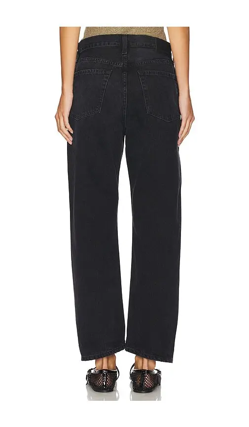 Citizens Of Humanity Dahlia Bow Leg Jeans