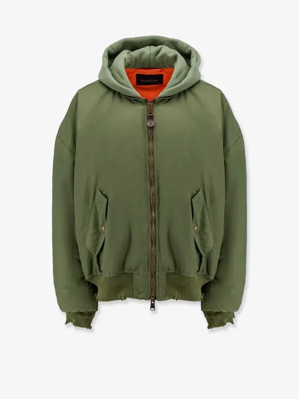 Balenciaga Jacket