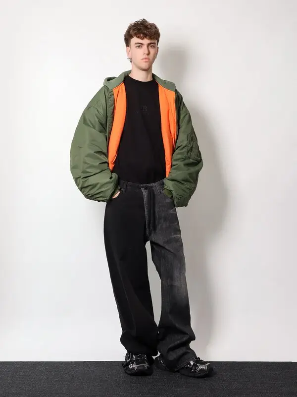 Balenciaga Jacket