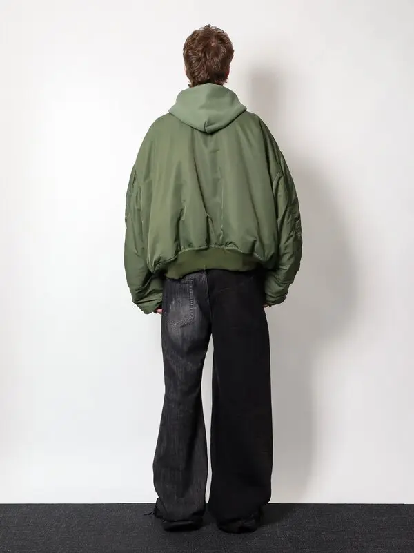 Balenciaga Jacket