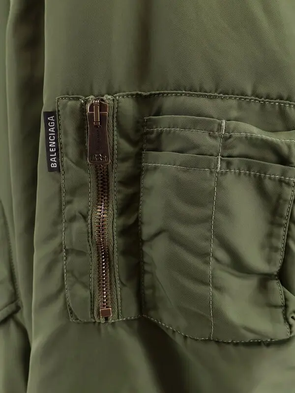 Balenciaga Jacket