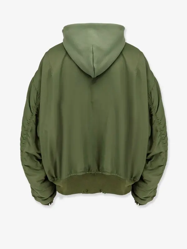 Balenciaga Jacket