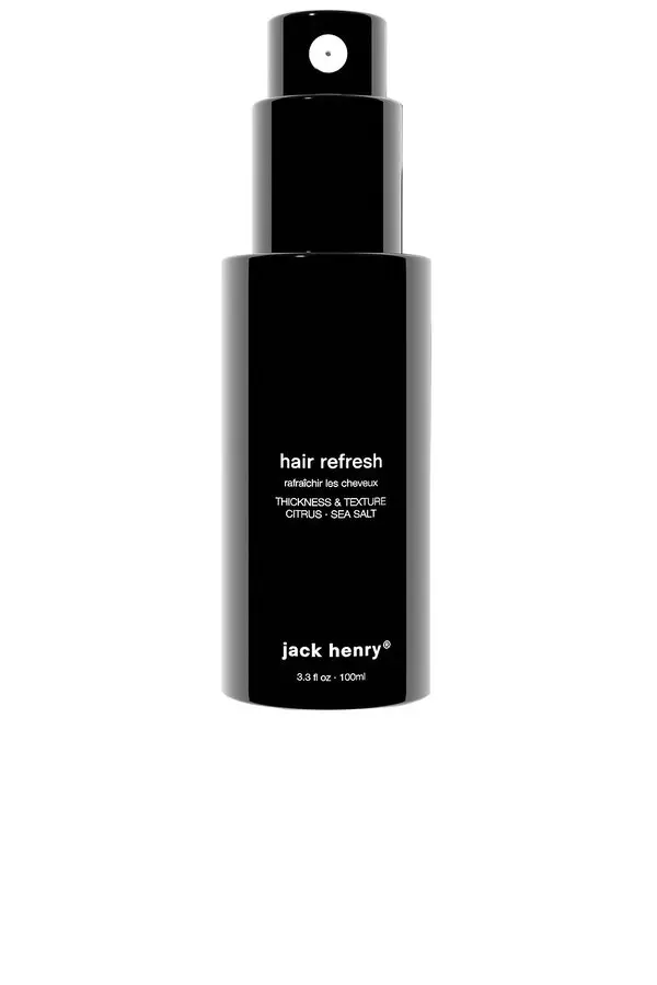 JACK HENRY Hair Refresh - N,a