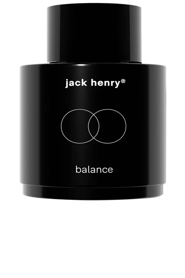 JACK HENRY Balance Eau De Parfum - N,a