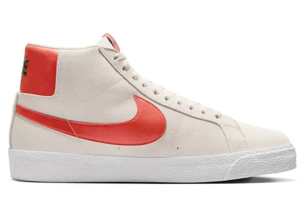 Nike Zoom Blazer Mid Sneakers