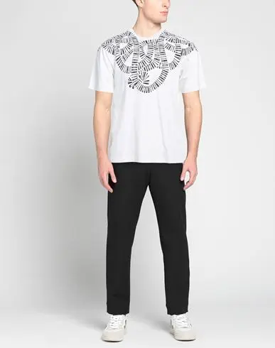 MARCELO BURLON COUNTY OF MILAN T-shirt Size Cotton
