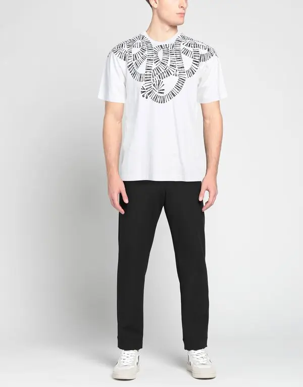 MARCELO BURLON COUNTY OF MILAN T-shirt Size Cotton