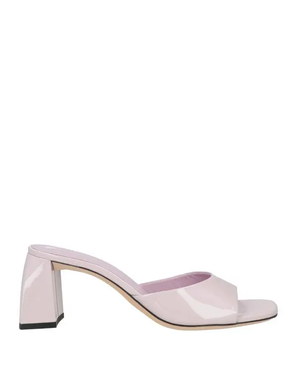 By Far Light Soft Leather Sandals