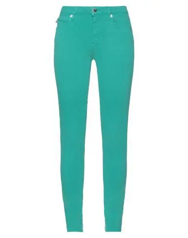 Moschino Skinny Jeans With Logo