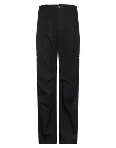 Dolce & Gabbana Cargo Pants - Black