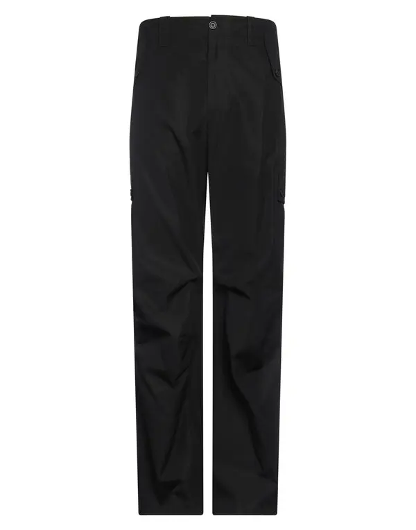 Dolce & Gabbana Cargo Pants - Black