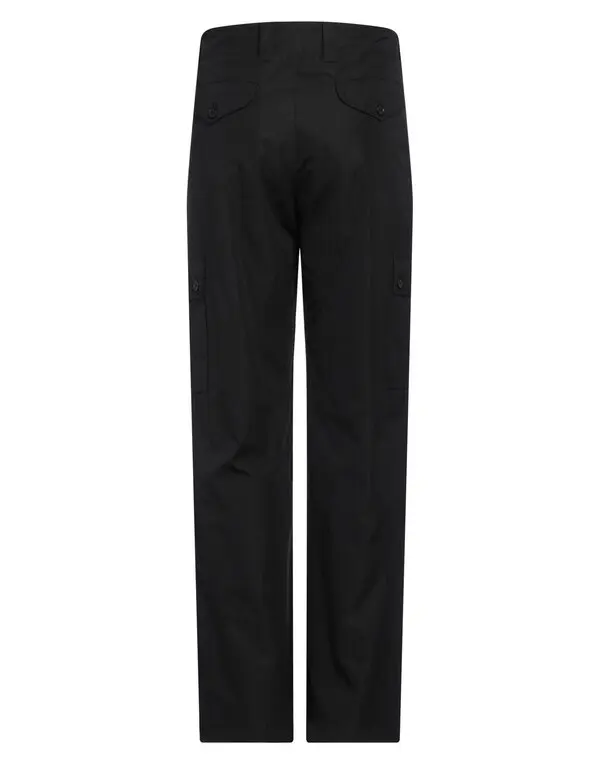 Dolce & Gabbana Cargo Pants - Black