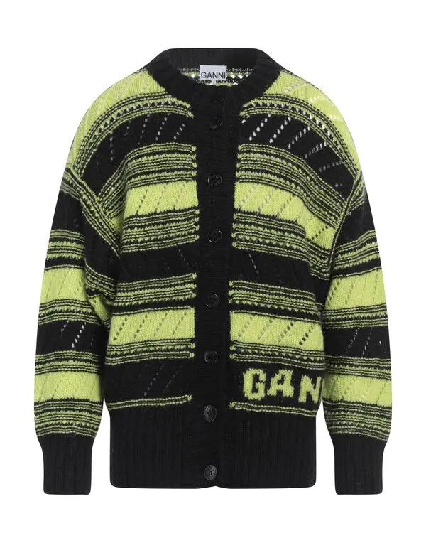 GANNI Cardigan