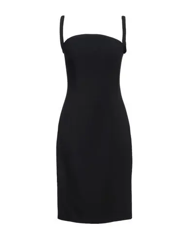 Versace Midi Bodycon Dress