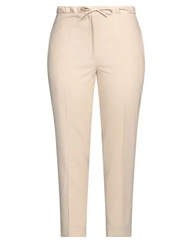 JIL SANDER Tapered Leg Pants - Beige