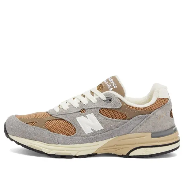 NEW BALANCE U993gg Sneakers