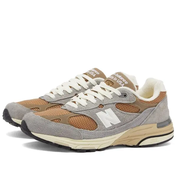 NEW BALANCE U993gg Sneakers