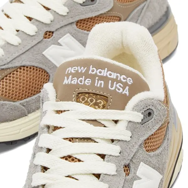 NEW BALANCE U993gg Sneakers