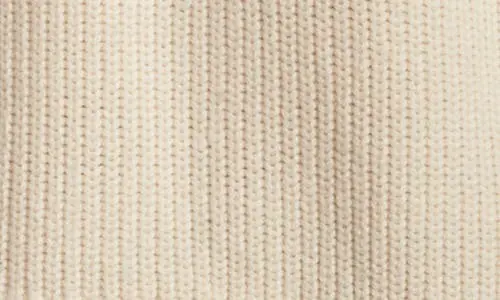 Lucky Brand Notch Neck Cotton-blend Pullover Sweater