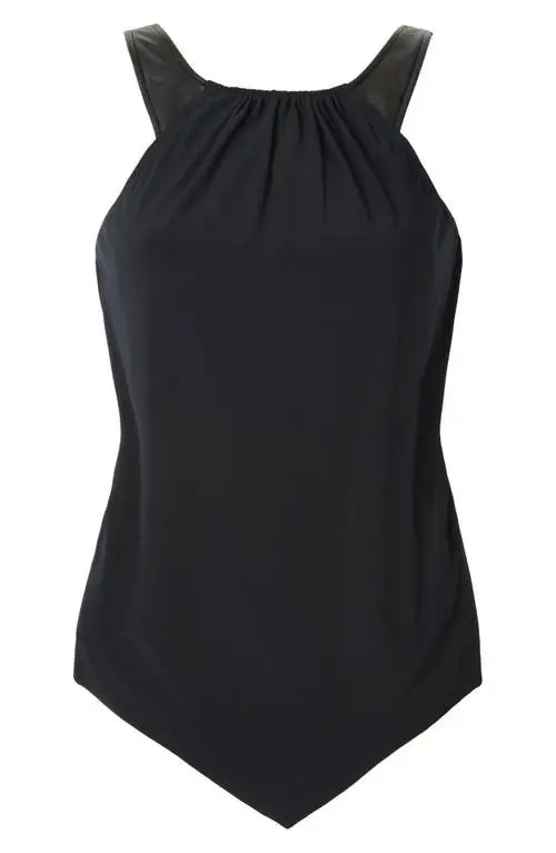 MAGICSUIT® Moto Chic Rachel Tankini