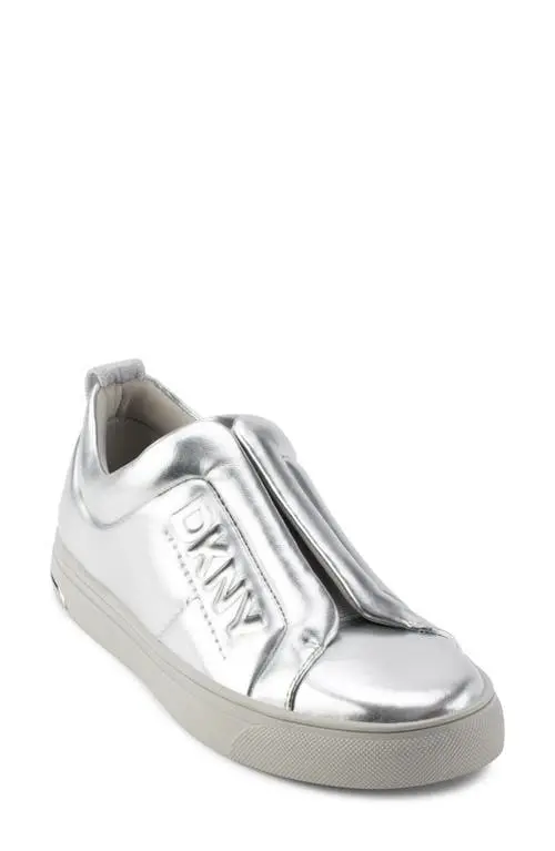 Dkny Abelina Slip-on Sneakers