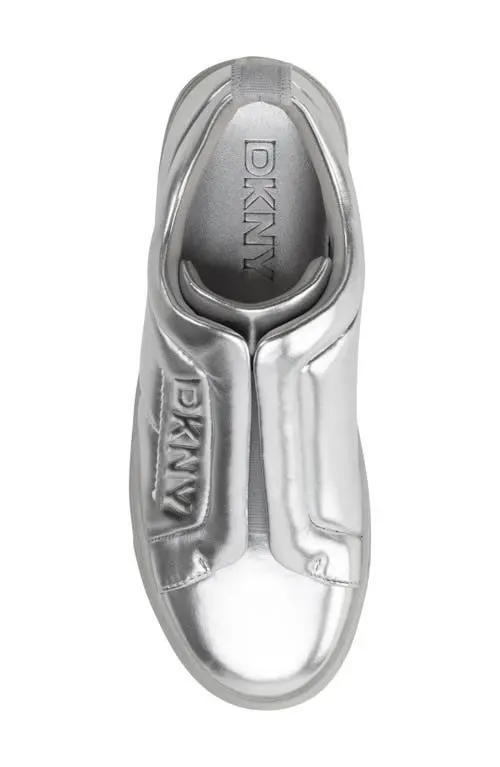 Dkny Abelina Slip-on Sneakers