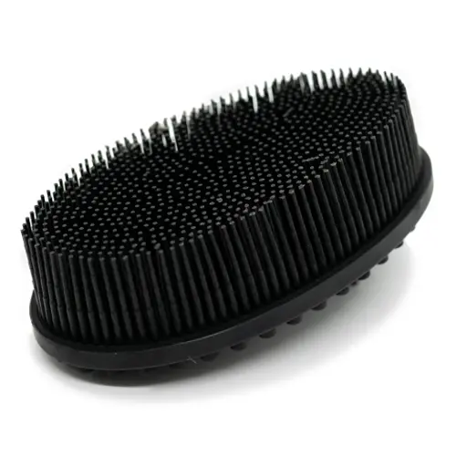 PETE & PEDRO Bath & Body Massaging Scrub Brush