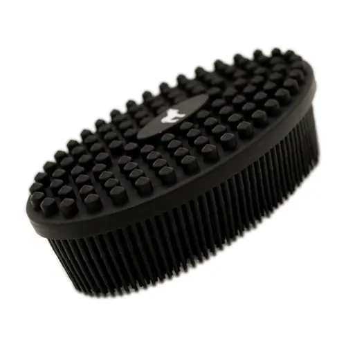 PETE & PEDRO Bath & Body Massaging Scrub Brush - None