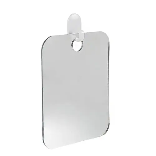 PETE & PEDRO Fogless Shower Mirror