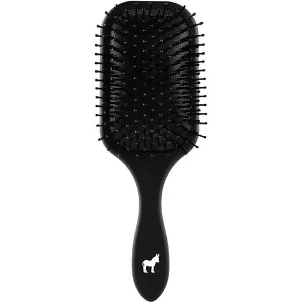 PETE & PEDRO Paddle Detangle Hair Brush - None