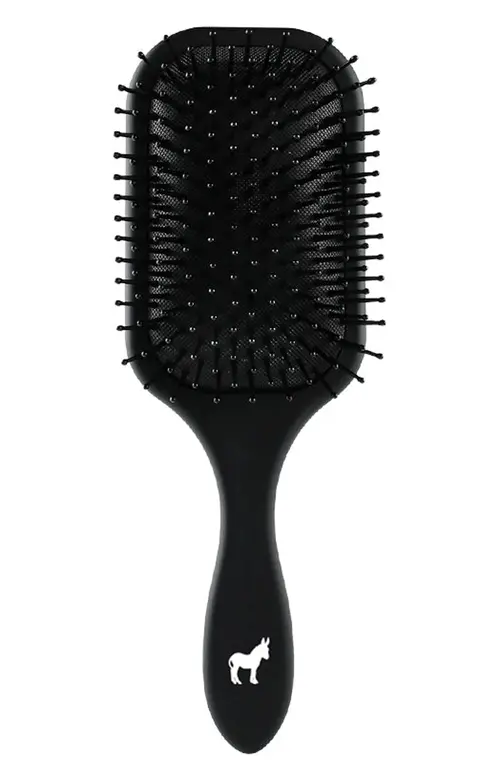 PETE & PEDRO Paddle Detangle Hair Brush - None
