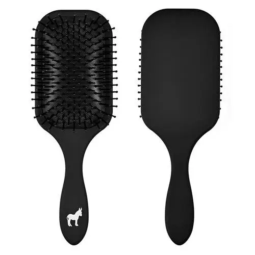 PETE & PEDRO Paddle Detangle Hair Brush - None