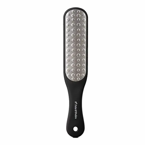 PETE & PEDRO Double-sided Foot File - None