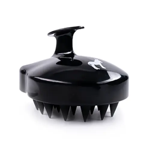 PETE & PEDRO Scalp Massager Shampoo Hair Brush - None