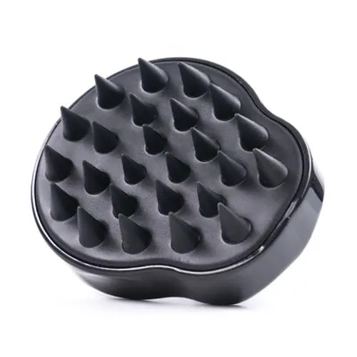 PETE & PEDRO Scalp Massager Shampoo Hair Brush - None