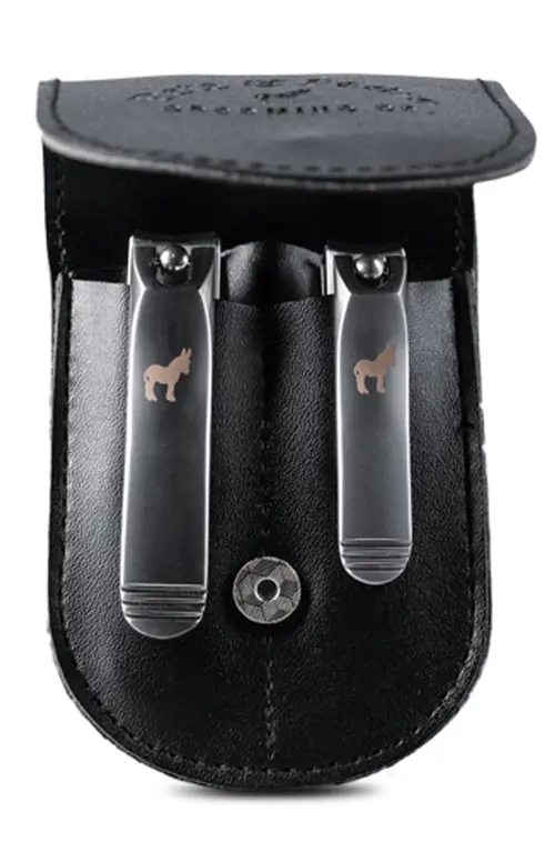 PETE & PEDRO Nail Clipper Set - None