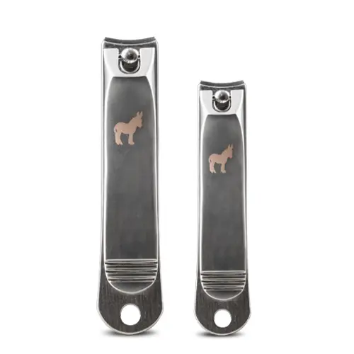 PETE & PEDRO Nail Clipper Set - None