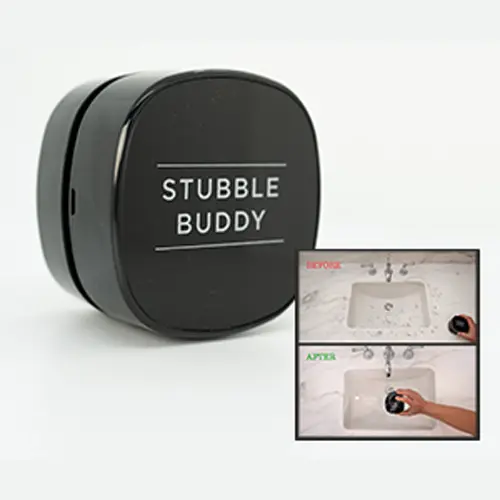 PETE & PEDRO Stubble Buddy - None