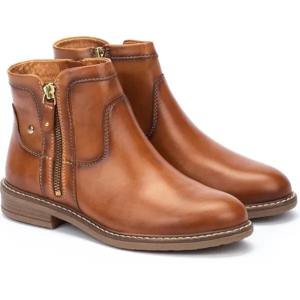 Pikolinos Aldaya Zip Bootie