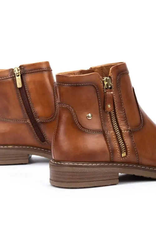 Pikolinos Aldaya Zip Bootie