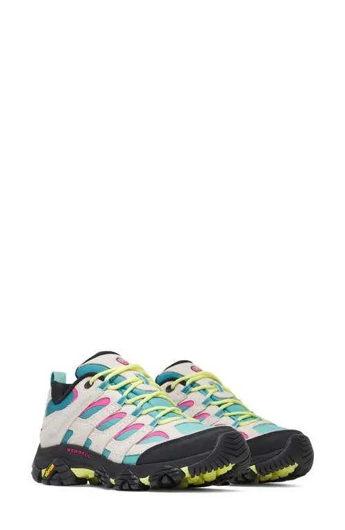 Merrell Moab 3 Vista Waterproof Hiking Shoe