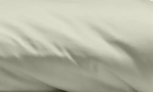 ETTITUDE Luxe Sateen+ Duvet Cover - Fern