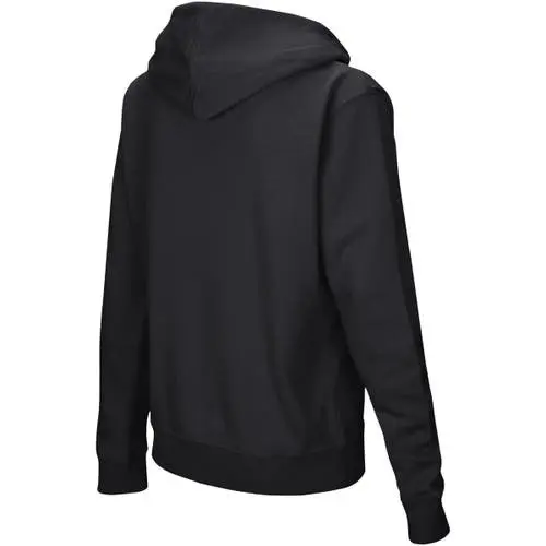 COLOSSEUM Stanford Cardinal Arched Name Full-zip Hoodie