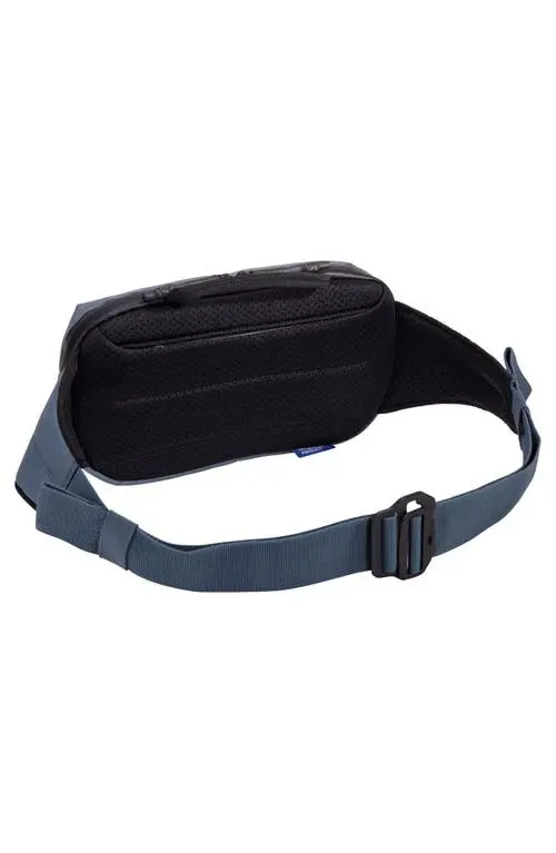 Thule Aion Recycled Polyester Canvas Belt Bag