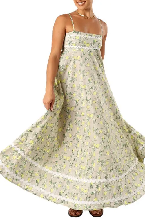 summer long dresses women PRETTYGARDEN Women's 2026 Summer Flowy Maxi Dress Casual Sleeveless  Spaghetti Strap Ruffle Beach Long Dresses (Aqua Green,Small) at Amazon Women's  Clothing store