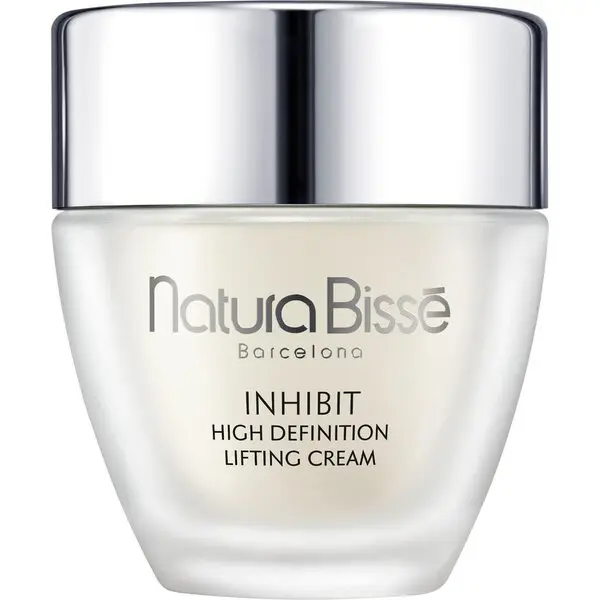 Natura Bissé Inhibit Hd Lifting Cream - White